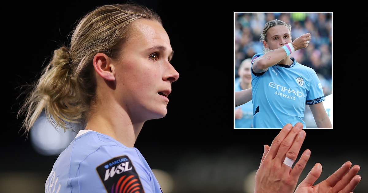 Kerstin Casparij zal na statement voor transpersonen haar mond niet ...