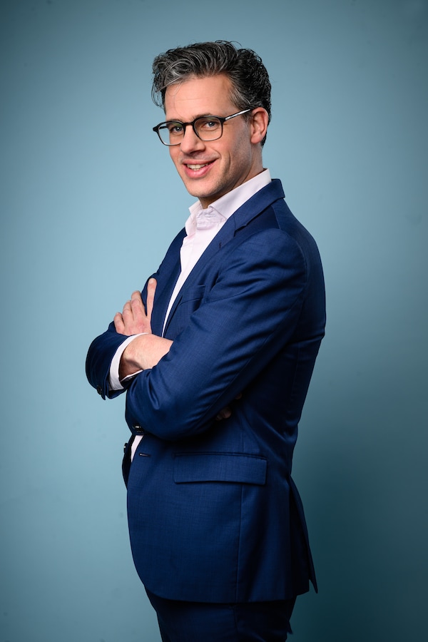 Erik Dijkstra bespreekt boek 'Druk' over mentale druk bij sporters in ...