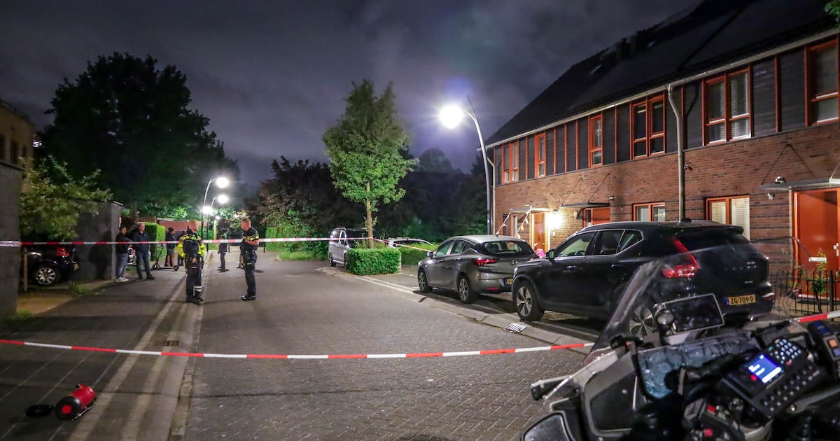 Burgemeester Bolsius grijpt in na golf aan explosies op Sprengenberg in ...