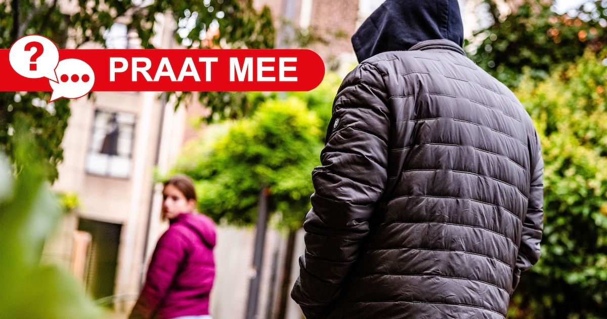Ben jij op straat weleens nagesist of lastiggevallen? | Regio | AD.nl