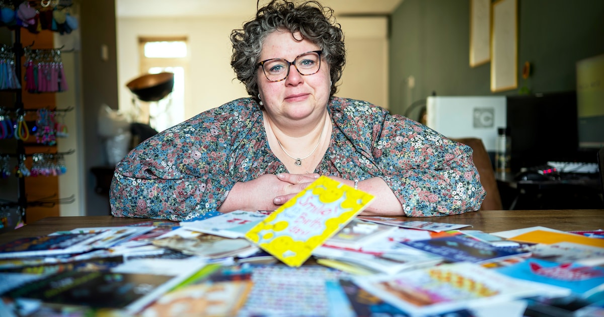 Eenzame Tygo (12) kreeg 2400 kaartjes van vreemden op zijn verjaardag ...