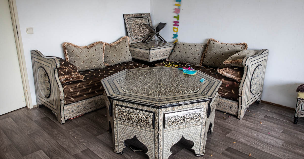 Drieling Anis, Anya en Anas (9) heeft autisme en zit altijd thuis: ‘Dat ...