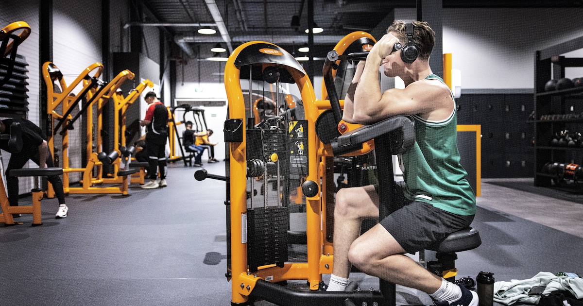 Ook fitnessen straks dure grap door hoger btw-tarief: ‘Dit zal ...