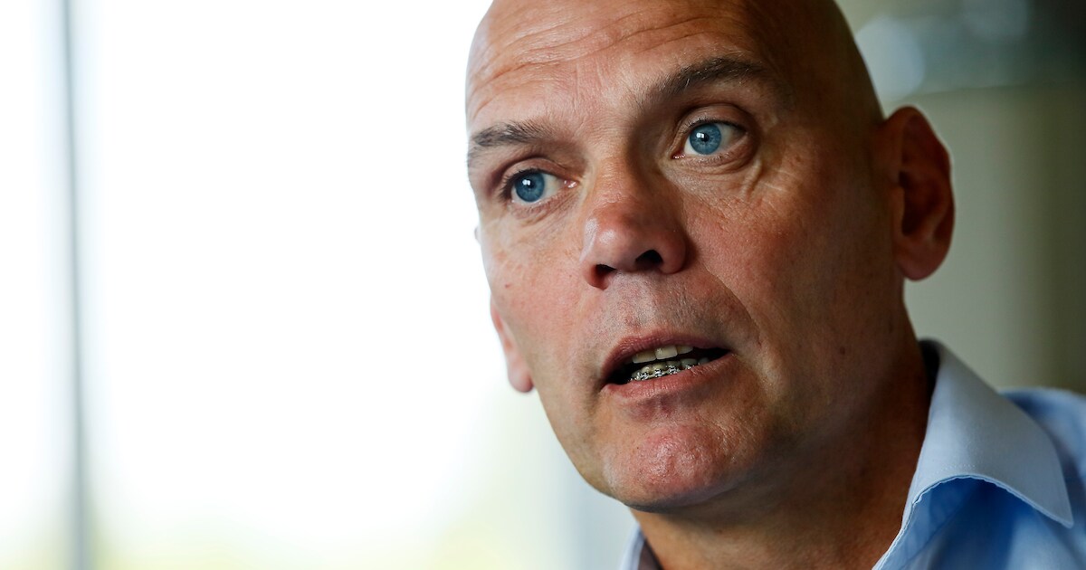 Streppel wacht op Cyprus met complete selectie al drie maanden op ...