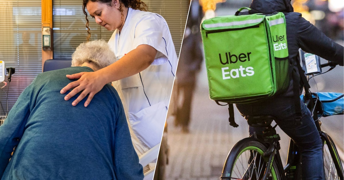 Strengere regels Belastingdienst hand in hand met sterke daling aantal ...