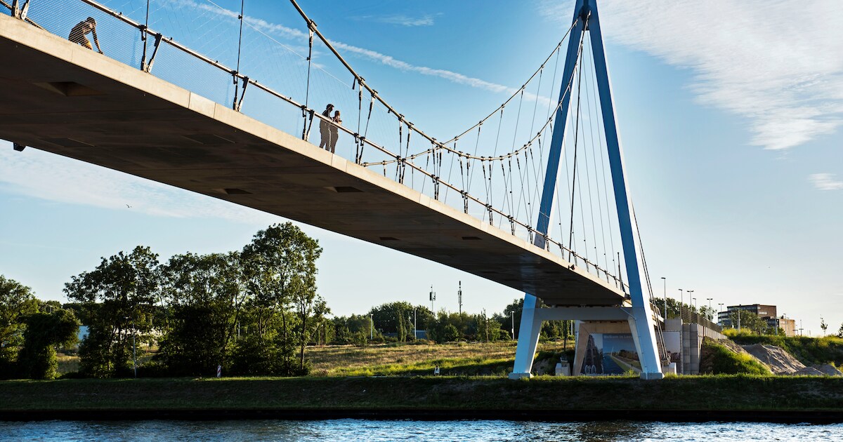 Kwart eeuw Leidsche Rijn: dit is van A tot Z wat je moet weten over de ...
