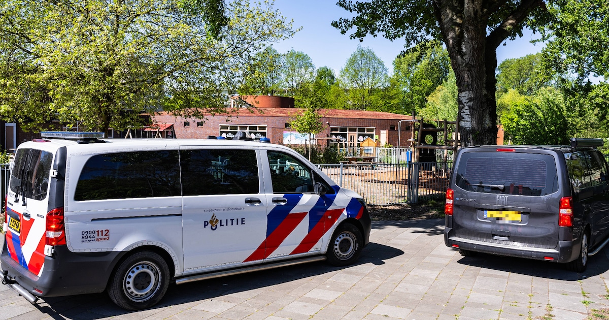 Jong kind overleden bij kinderdagverblijf in Vlaardingen, politie doet ...