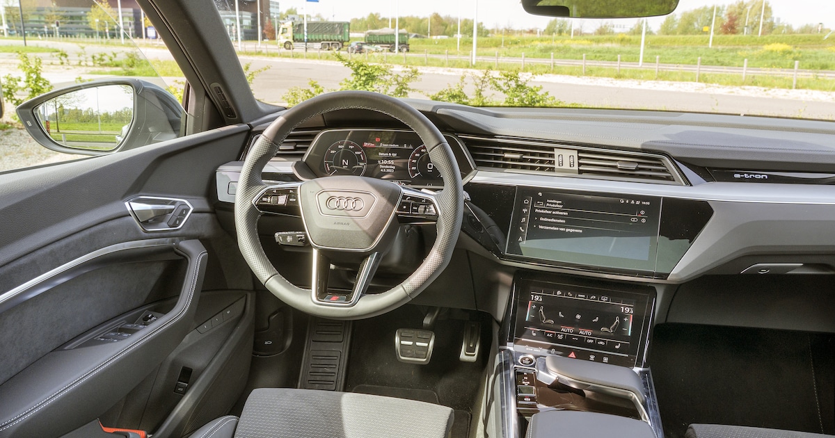 Audi roept duizenden peperdure SUV’s terug: ‘In extreme gevallen werkt ...