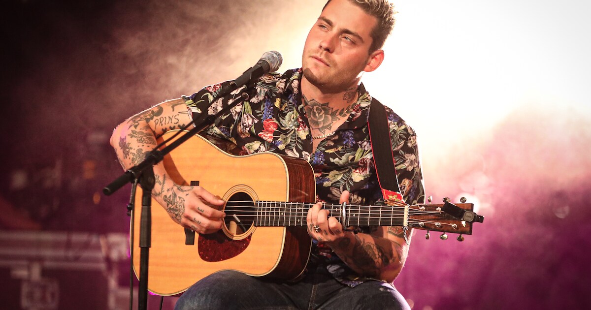 Bertolf en Douwe Bob breken lans voor bluegrass: ‘Wie dit speelt, moet ...