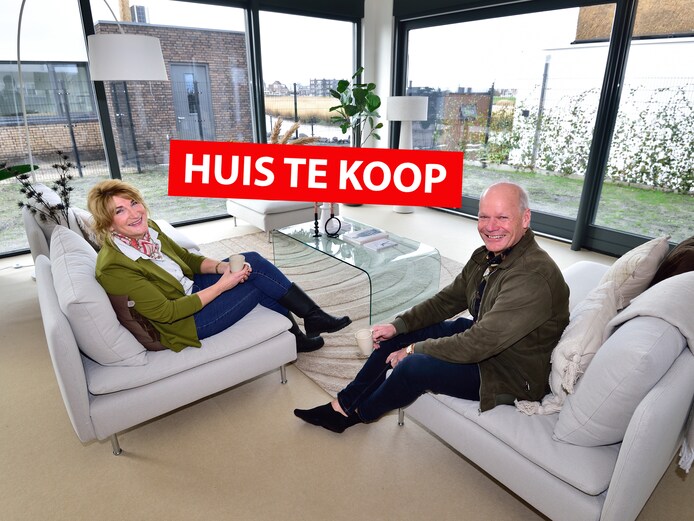 Marcel en Miranda kochten hun droomhuis, maar gingen er niet wonen (en ...