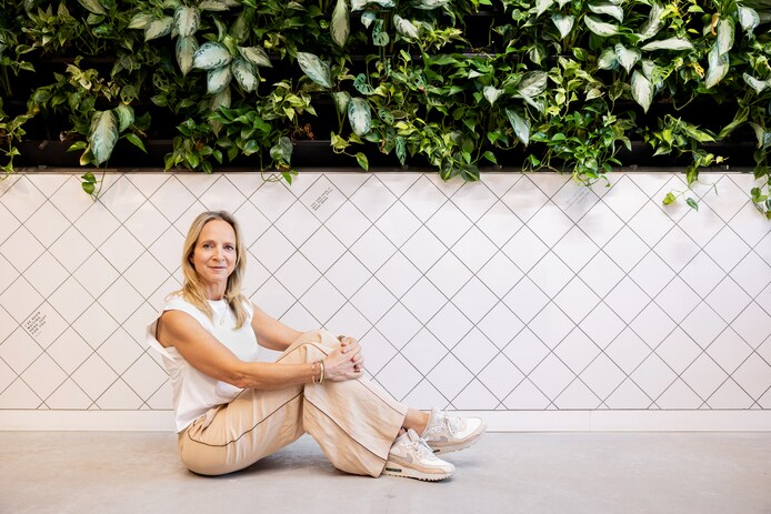 Floortje Dessing over chantage bij RTL: ‘Ik dacht fak joe vriend, dat ...