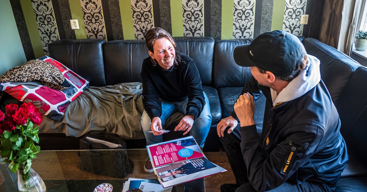 Kamer over? Neem een dakloze jongere in huis: ‘Verrijking van je leven ...