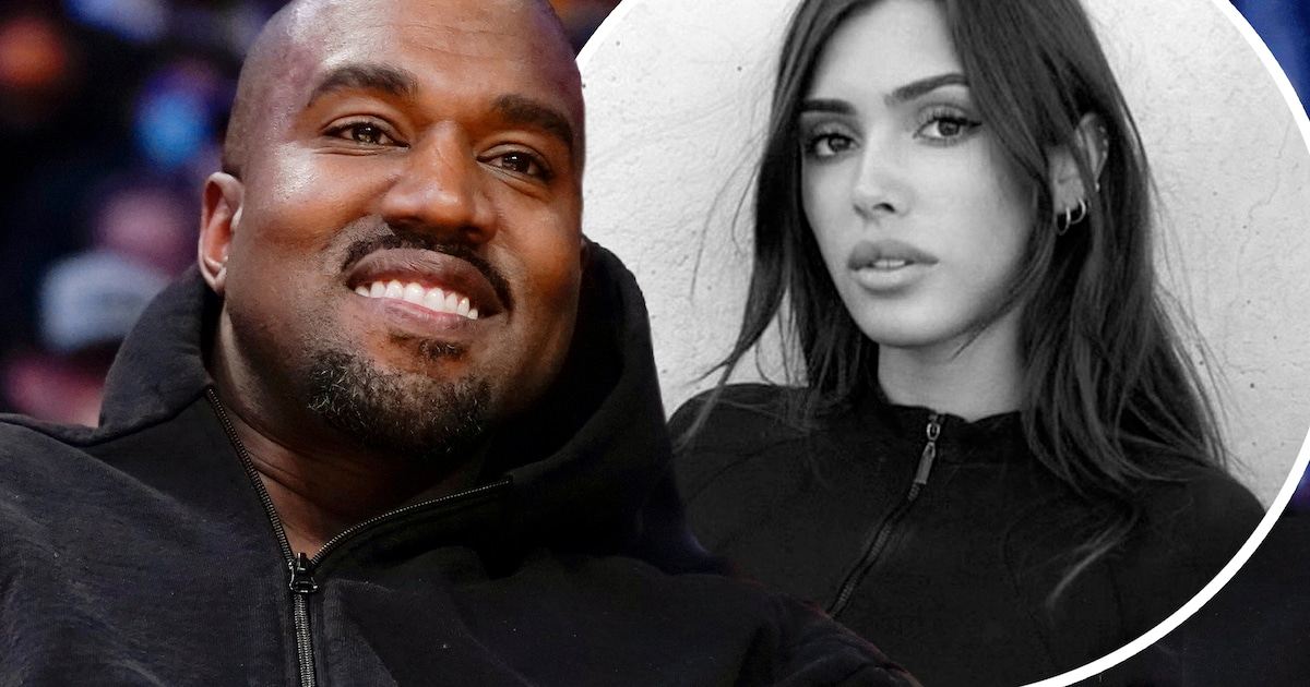 TMZ: ‘Ye (Kanye West) en Bianca Censori na twee jaar huwelijk uit ...