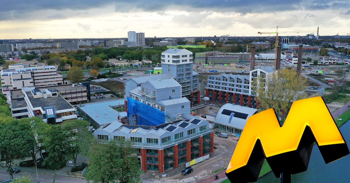 Utrecht zet grote stap in uitbreiding ov-netwerk: 600 miljoen voor ...