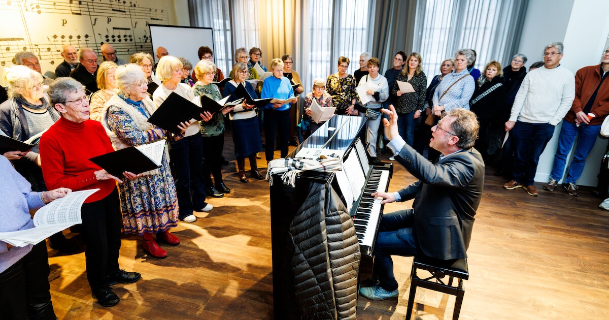 ‘Kloppend hart van het dorp’ kan weer jaren mee | Geertruidenberg | AD.nl