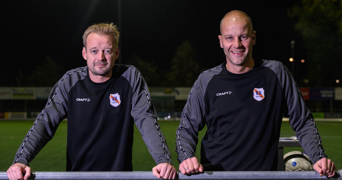Nieuw contract voor trainers Den Ham, De Esch en Victoria’28 | Enschede ...
