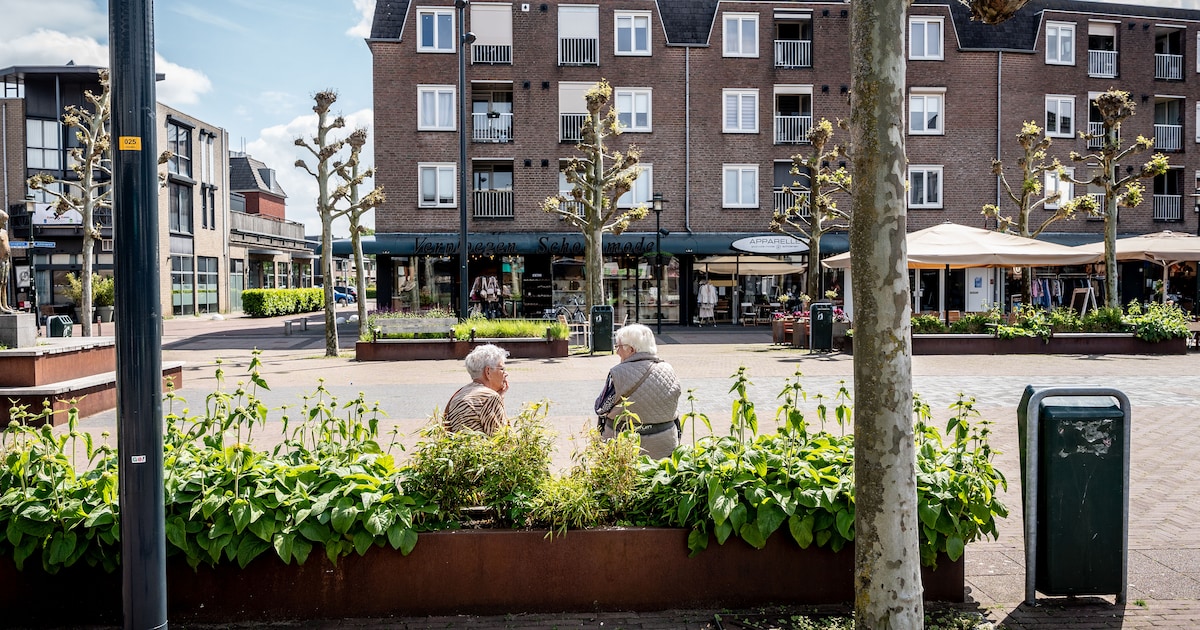 ‘Beuningen heeft te weinig terrasjes’, maar de ruimte daarvoor is er ...