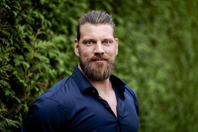 Hoe ‘The Dutch Giant’ zijn grote doorbraak beleefde met Indiana Jones ...