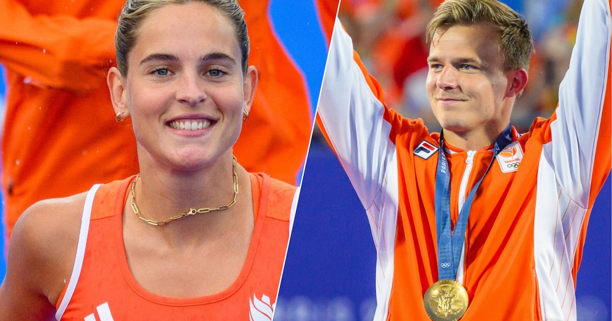 Thijs van Dam na breuk met Pien Sanders: ‘Moet het accepteren' | Regiosport Rotterdam | AD.nl