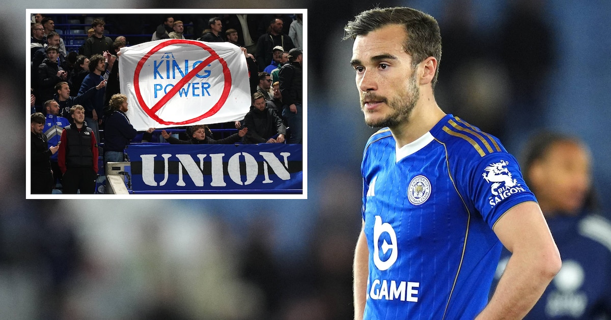 Bijna 50 miljoen euro aan salarissen, maar Leicester City degradeert ...