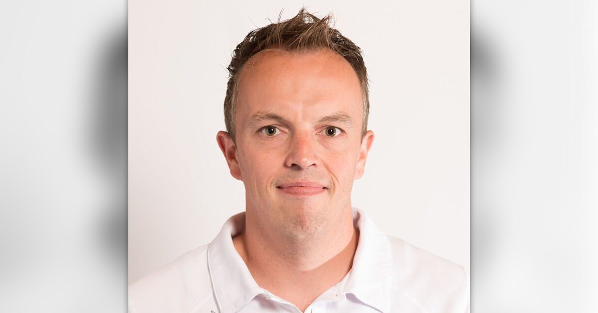 Korfbaltrainer Tony van der Linden: Vreesde voor afstraffing | Regio ...