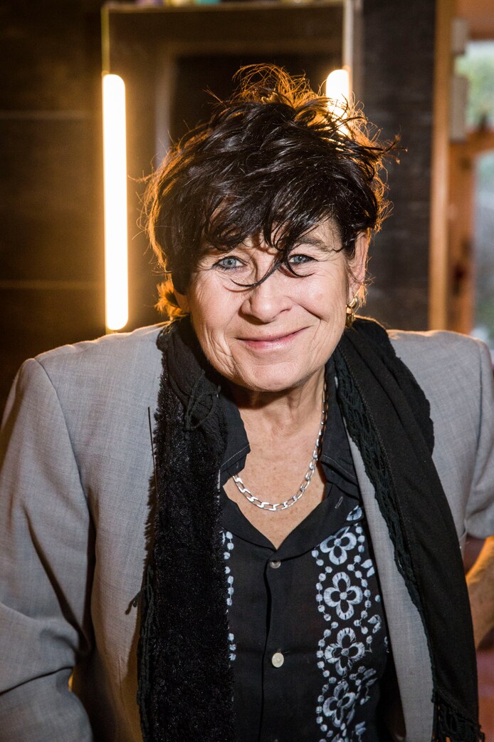 Ophef na live-optreden raakt Frédérique Spigt: ‘Vreselijk, natuurlijk ...