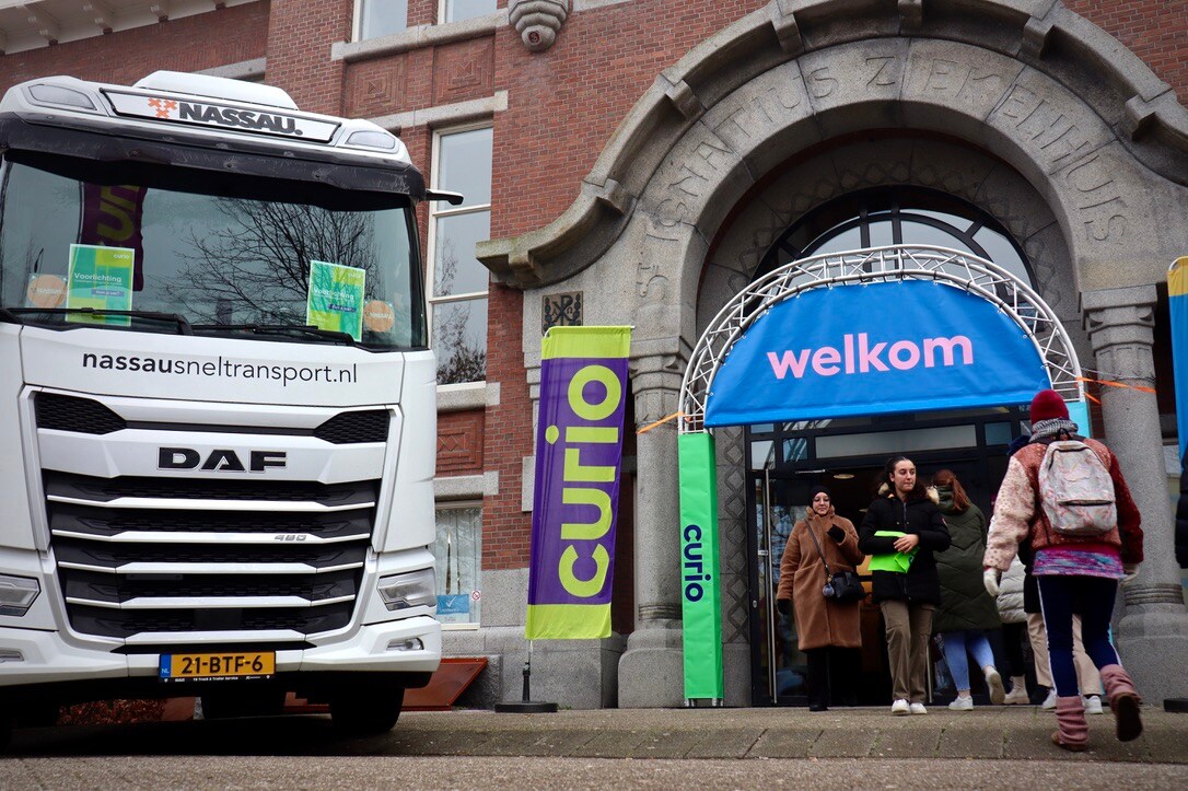 Deze toekomstige MBO’ers willen de handen uit de mouwen gaan steken ...