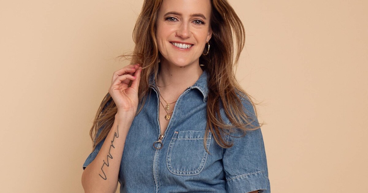 Sanne trok foute mannen aan: ‘Maar ik blijf geloven dat er veel goede ...
