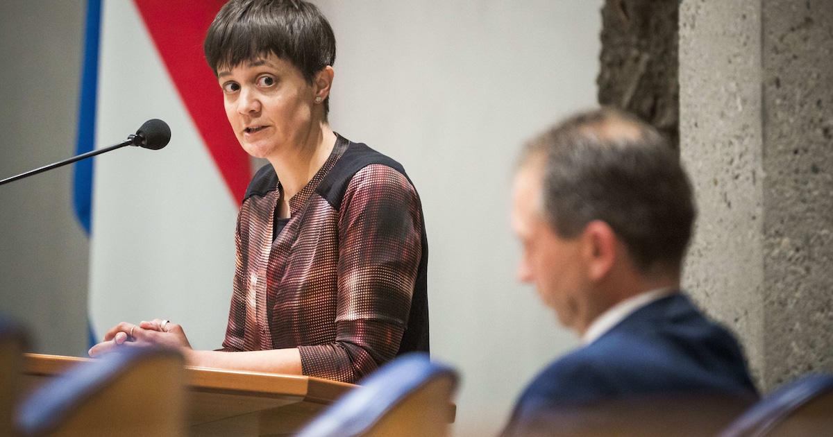 Pensioen­thril­ler nadert ontknoping: NSC-Kamerlid Joseph houdt poot stijf over nieuw stelsel ...