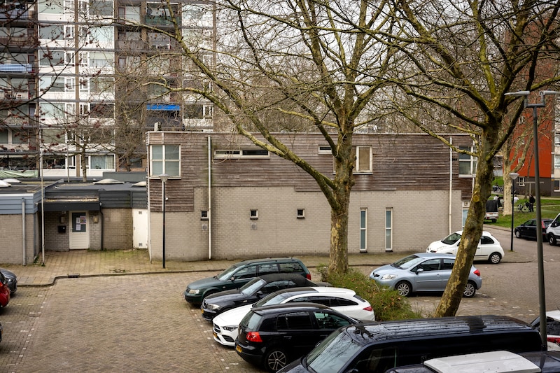 Nieuwe gebedsruimte in Groenoord zorgt voor spanning: gemeente in ...