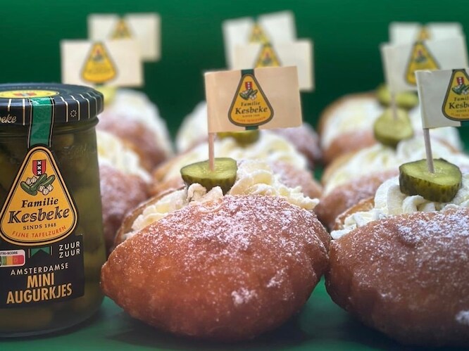 Eten en drinken Rotterdam | AD.nl