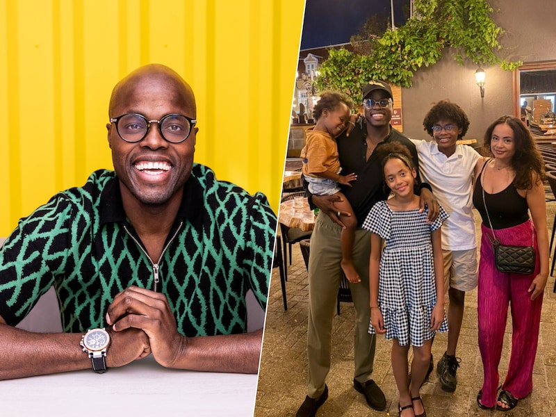 291 wijkraadsleden in Rotterdam, dit betekenen zij voor hun buurt: ‘Je ...