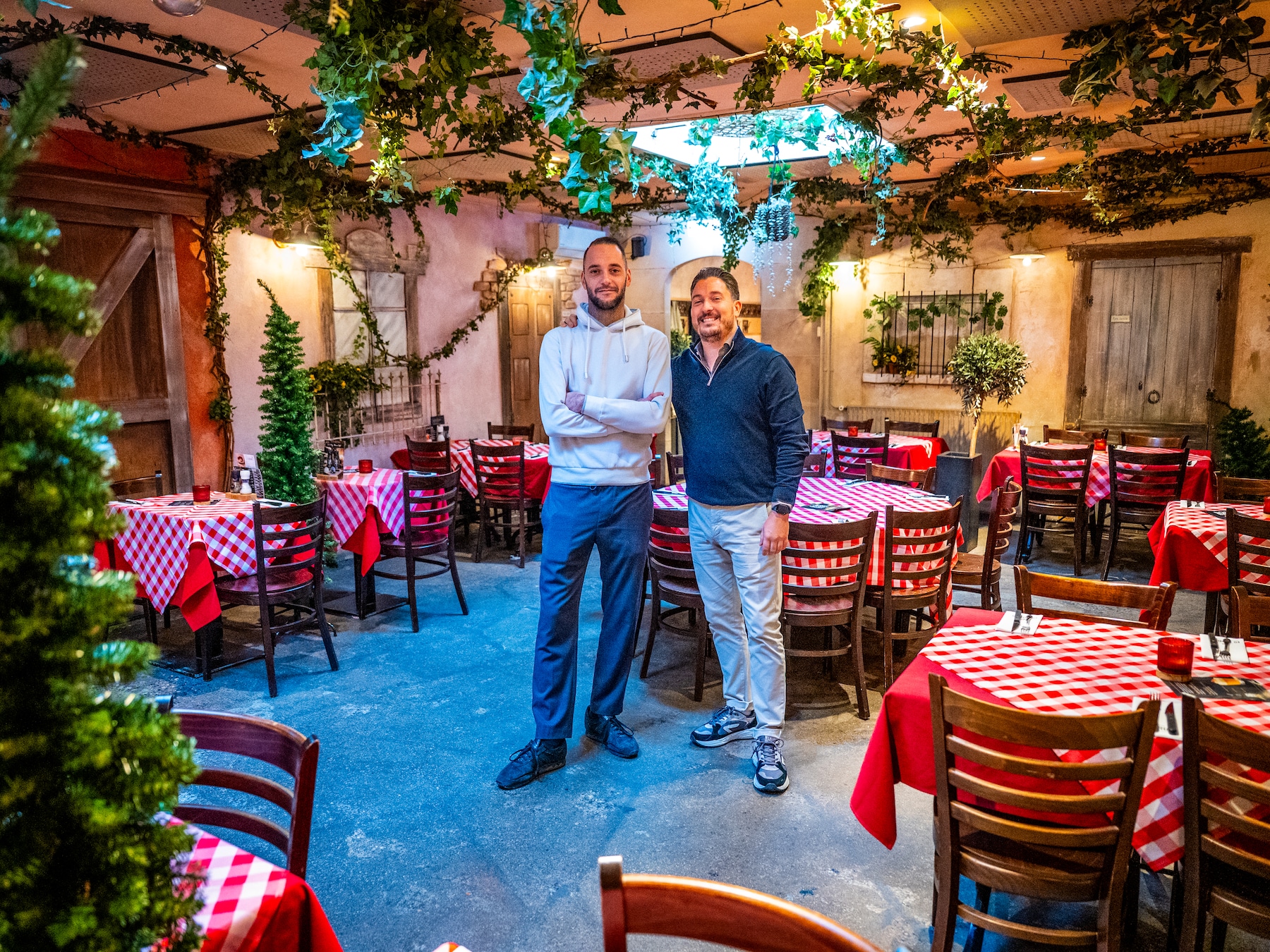 Jostiband wil plek in Top 2000 veroveren: ‘Krachtig signaal voor mensen ...