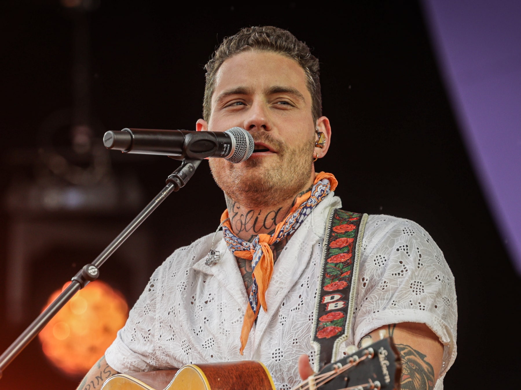 Eva Simons wilde ondanks eerdere verslaving gaan drinken na miskraam ...