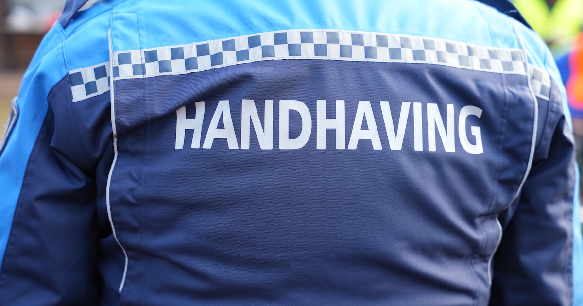 Rekenkamer waarschuwt: Utrechtse handhaving dreigt te bezwijken onder ...