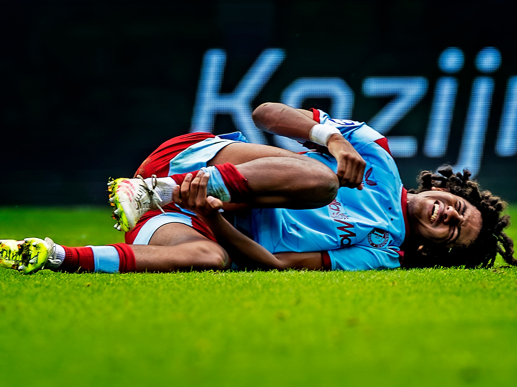 Hoe Feyenoord sinds het vertrek van Arne Slot al maandenlang wordt ...