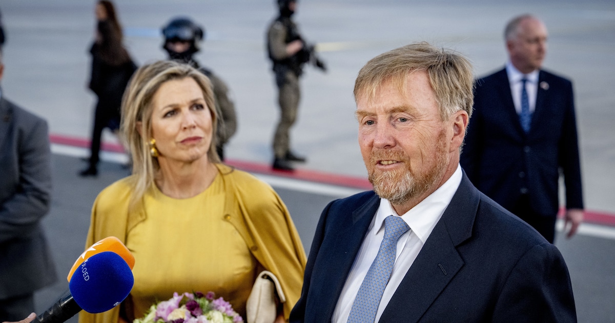 Dutch State Visit to the Czech Republic: 4–5 June 2025 | The Royal Forums