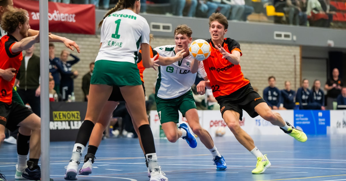 PKC, van landskampioen naar plek buiten top 4: ‘Verdrietig ...
