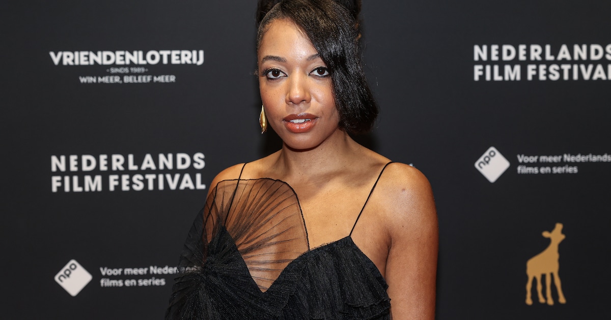 Joy Delima: onverwerkte aanranding had ‘hele vervelende impact’ | Show | AD.nl