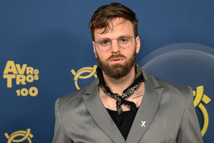 Richard Groenendijk krijgt speciale penning en Tim Hofman blikt terug ...