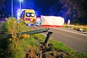 Ernstig ongeval in Valkenswaard: bijrijdster zwaargewond in ziekenhuis ...