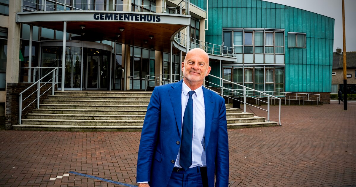 Barendrecht wil weten wat inwoners vinden | Barendrecht | AD.nl