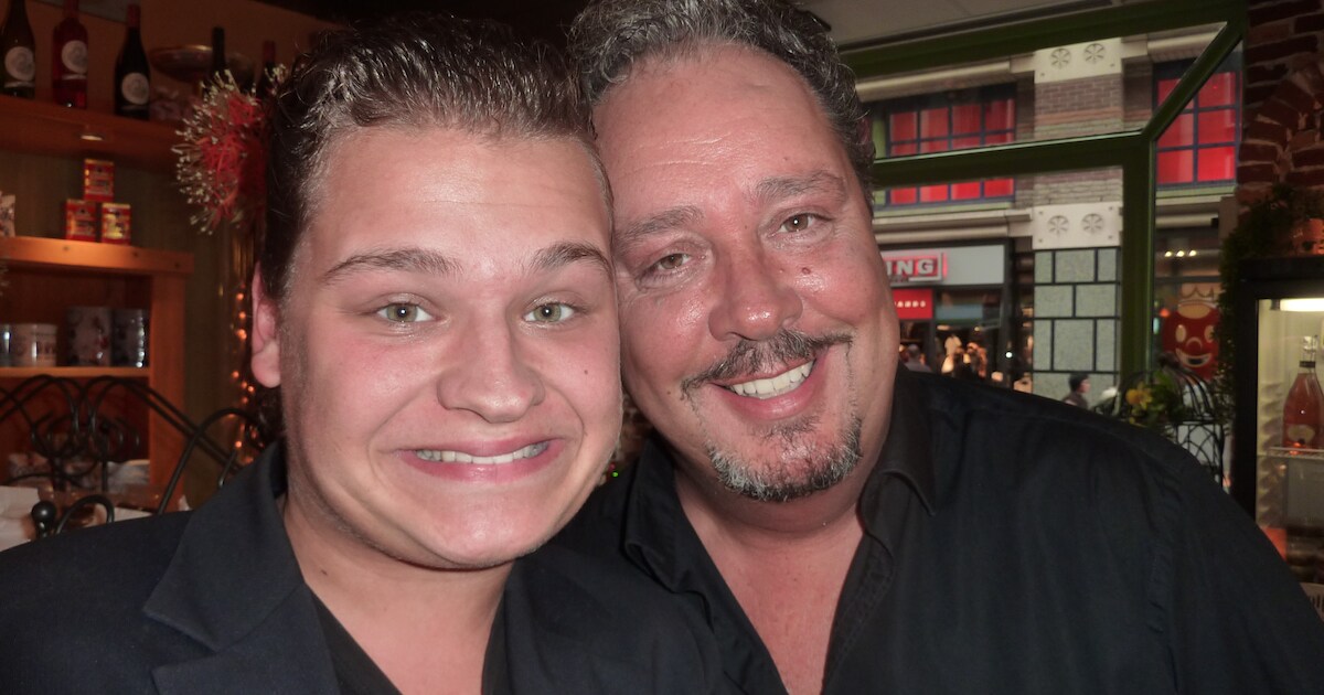 Zoon Notenkoning: brandstichting was gerichte aanslag | Den Haag | AD.nl