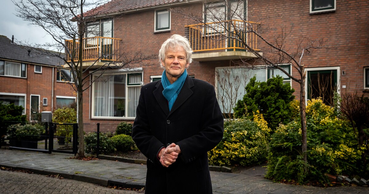Schatrijk Midden-Delfland blokkeert bouw huizen voor armen | Westland ...