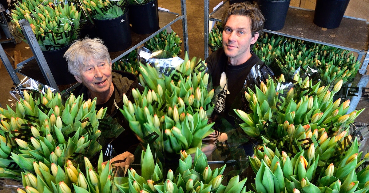Na bijna 90 jaar sluit bekendste bloemist van Gouda de deuren ...