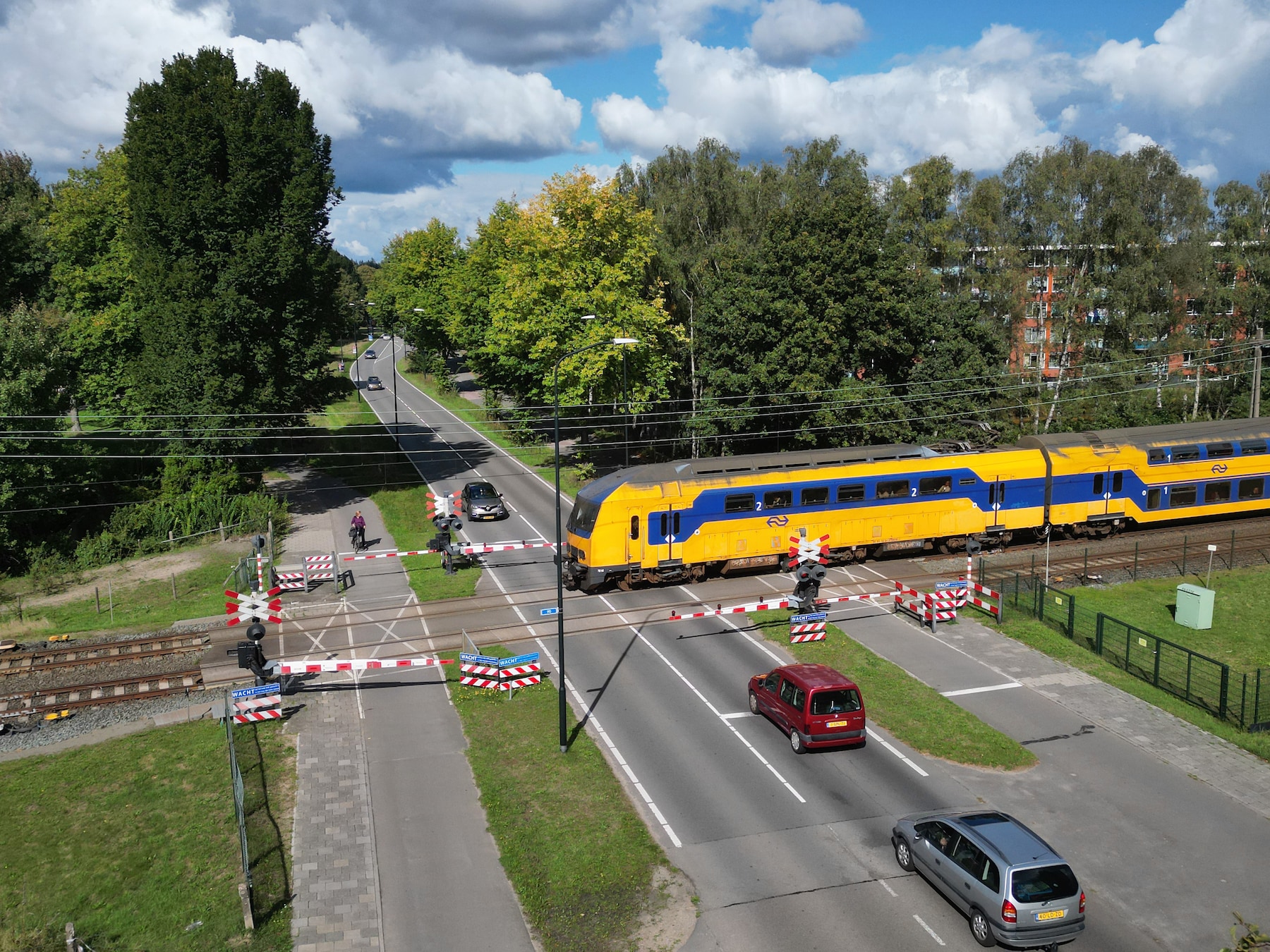 Nieuwe podcast van de Stentor: Thuis in Apeldoorn | Apeldoorn | AD.nl