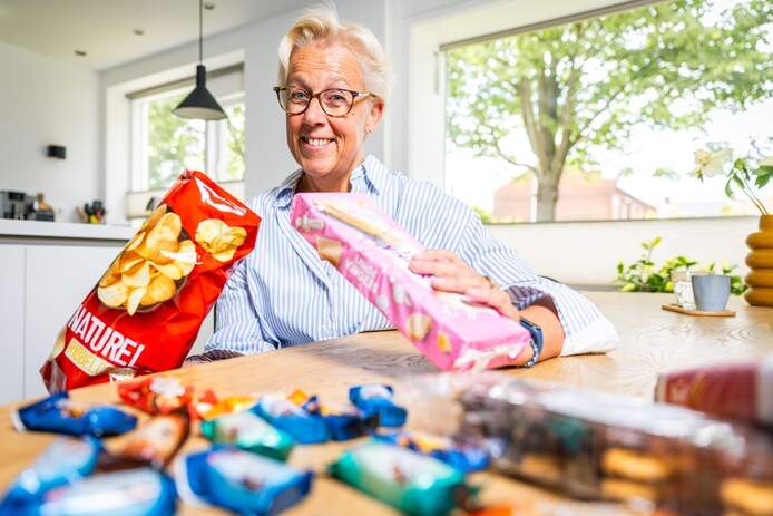 Karin leert afvallen zonder dieet: ‘Dat gevoel van falen triggert vaak ...