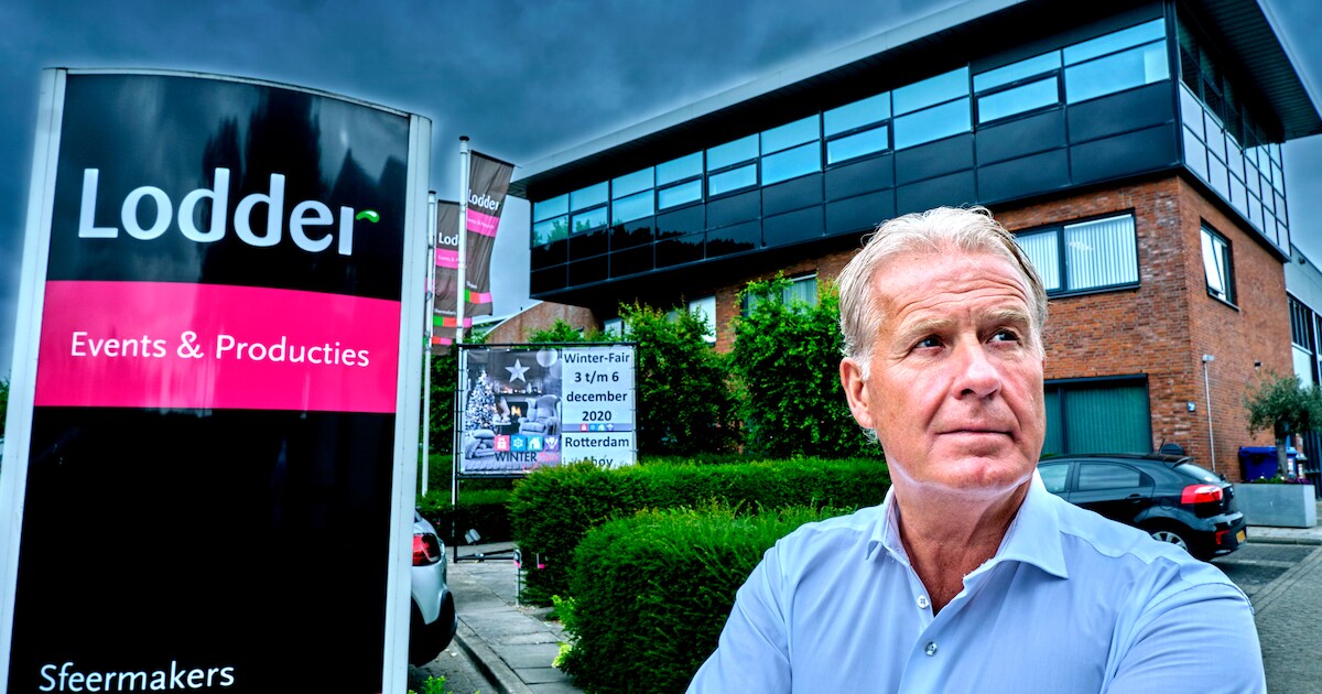 Denken in mogelijkheden, dat karakteriseerde de creatieve ondernemer ...