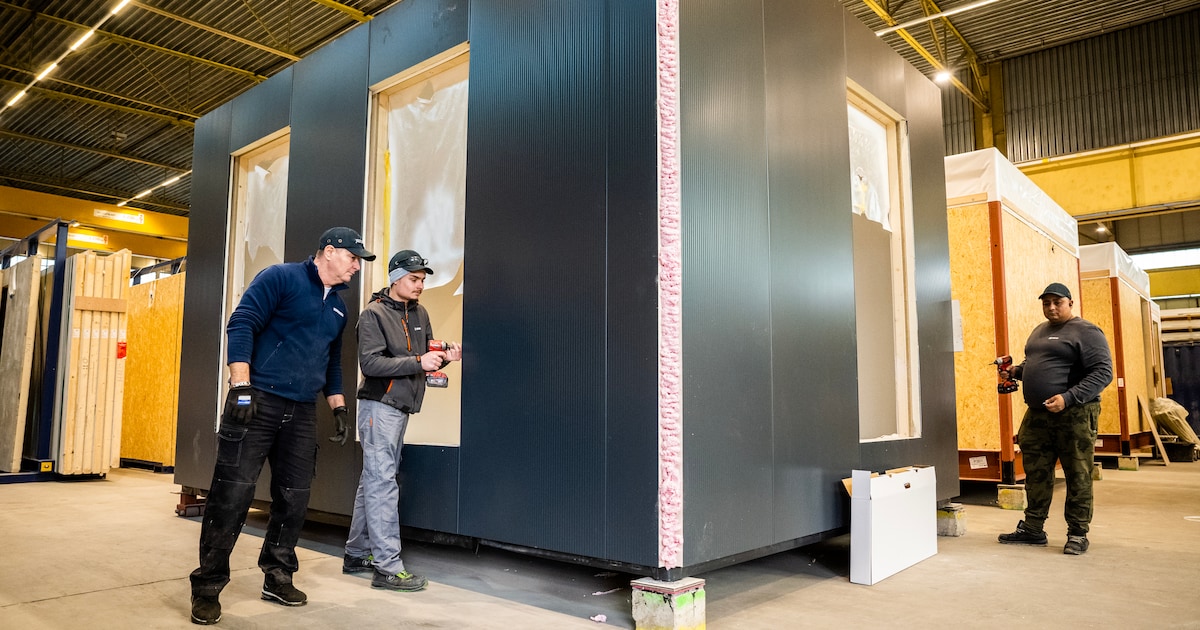 Jan Snel versus Arbeidsinspectie: welke methode voorkomt dat ...