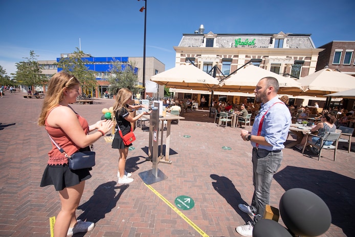 In de Almelose horeca weten ze: ‘terug naar normaal’ is soms toch niet ...